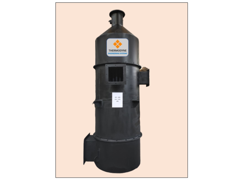 Air Preheaters in Boiler | APH Working, Function & Types | Thermodyne ...